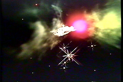 space1970: Revisiting THE DAY AFTER TOMORROW: INTO INFINITY (1975)