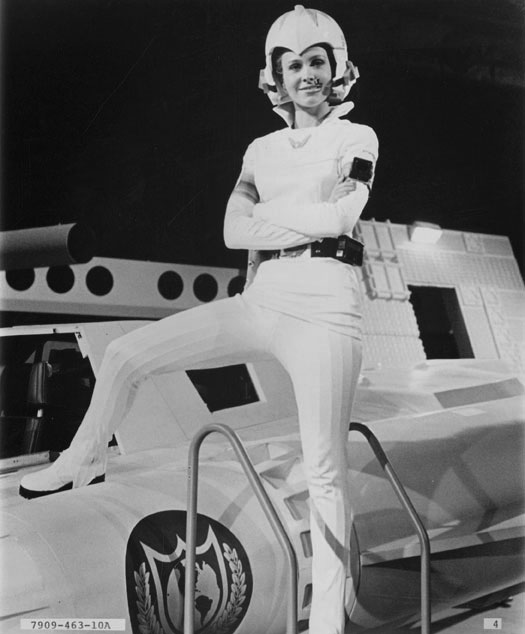 space1970: BUCK ROGERS (1979) Publicity Stills