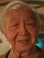 Falcon Crest Blog: Chao-Li Chi in Pushing Daisies