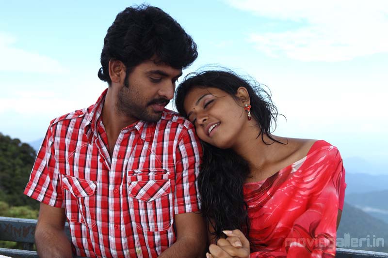 test: Vimal, Anjali @ Thoonga Nagaram Movie Photo Gallery