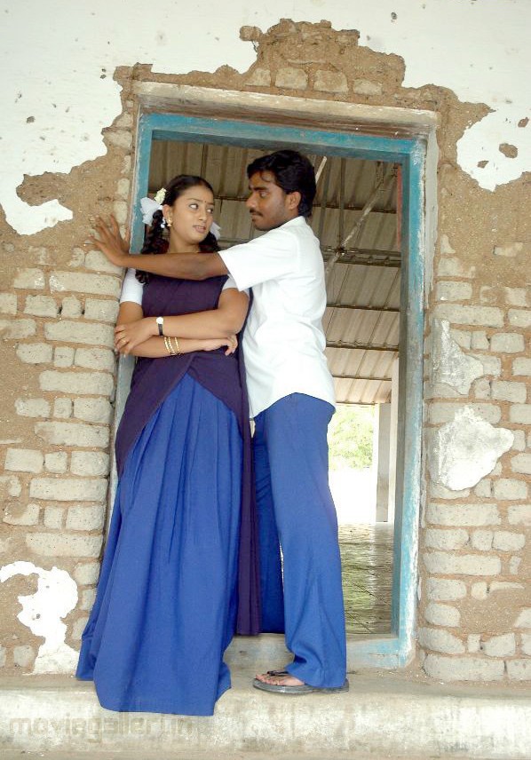 test: Arumbu Meesai Kurumbu Paarvai Stills, Photo Gallery
