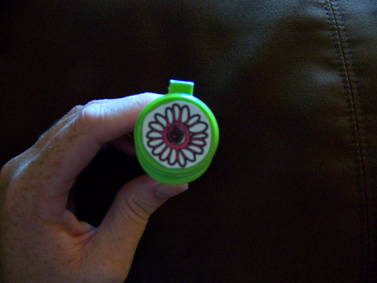 My Mad World: Crafty Tuesday- Mini M&M container ideas