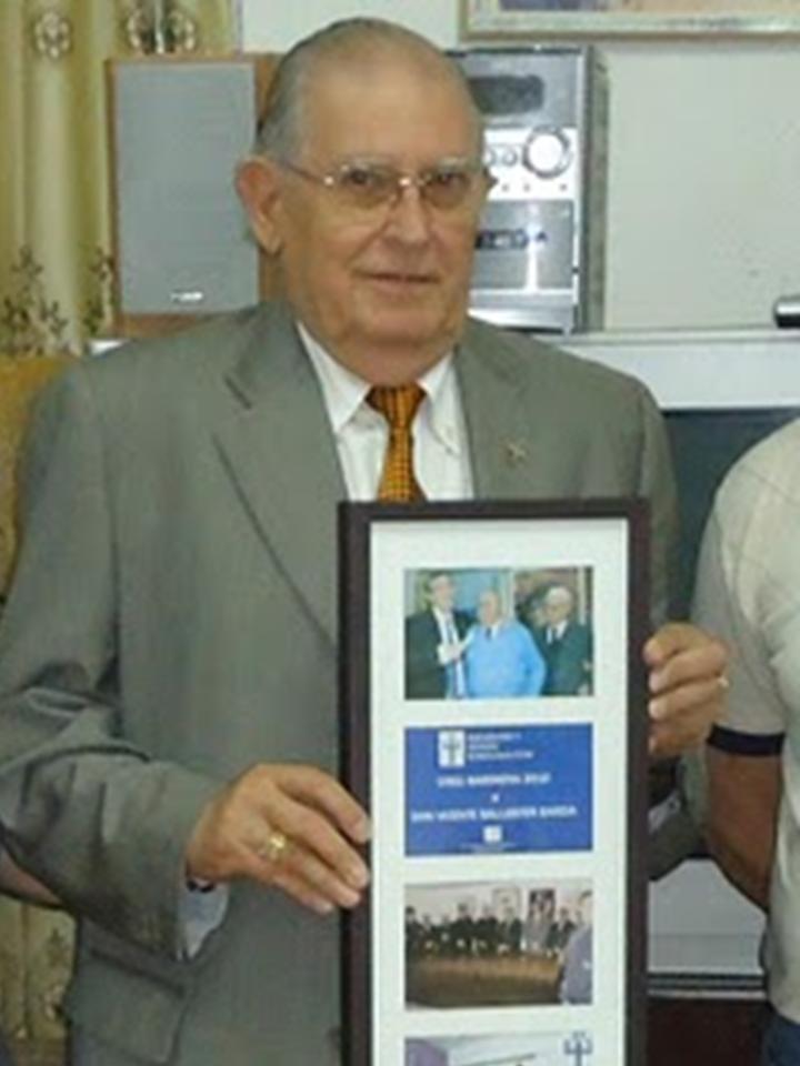 EL NUEVO BLOG DE EOS: VICENTE BALLESTER QUE FUE PRESIDENTE DE LA JUNTA ...