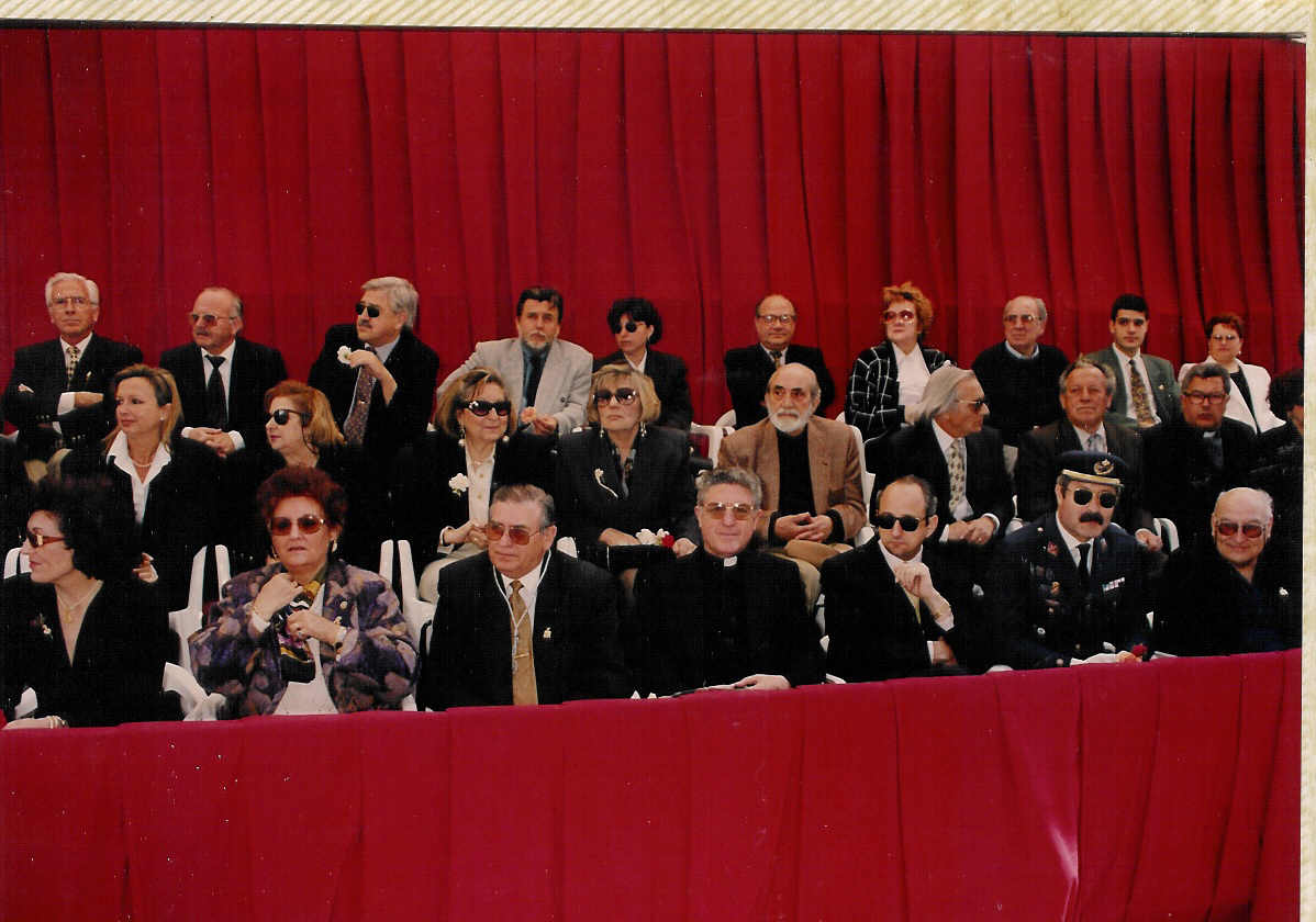 EL NUEVO BLOG DE EOS: SEMANASANTEROS ESCRIBEN SOBRE EL PRESIDENTE ...