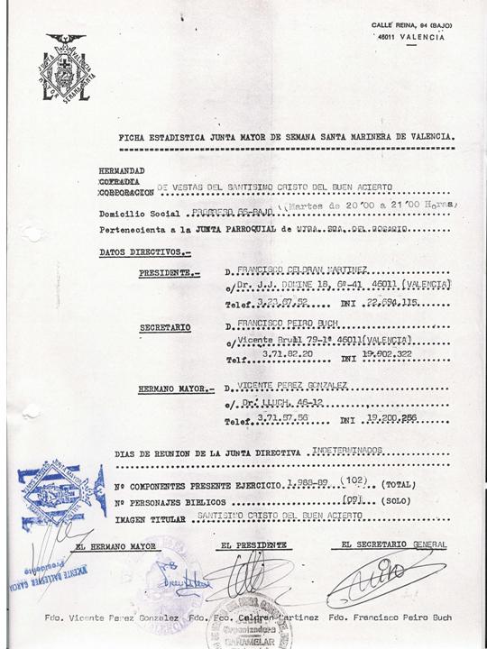 EL NUEVO BLOG DE EOS: SEMANASANTEROS ESCRIBEN SOBRE EL PRESIDENTE ...