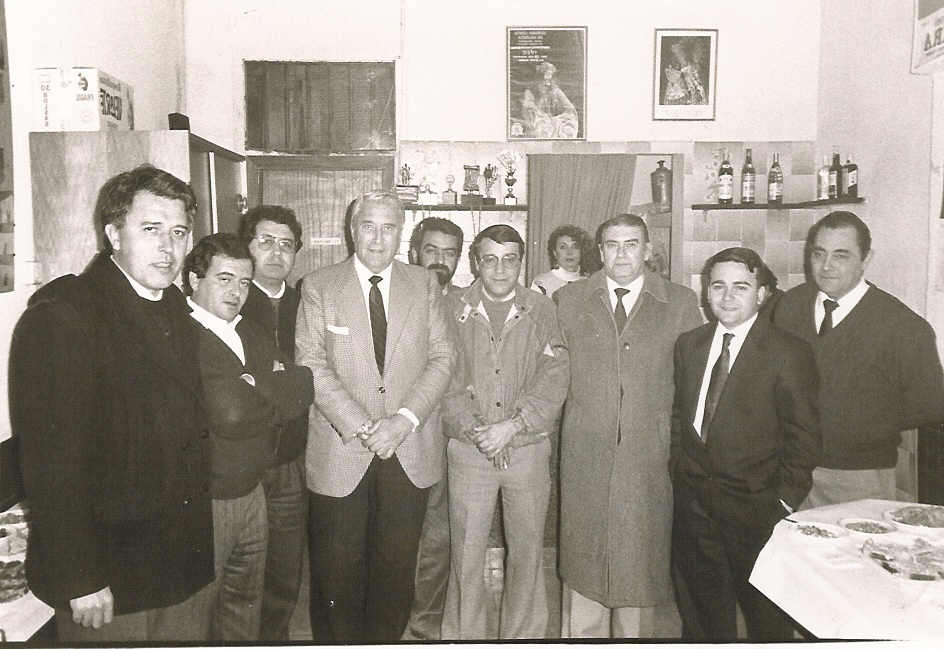 EL NUEVO BLOG DE EOS: SEMANASANTEROS ESCRIBEN SOBRE EL PRESIDENTE ...