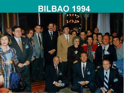 EL NUEVO BLOG DE EOS: SEMANASANTEROS ESCRIBEN SOBRE EL PRESIDENTE ...