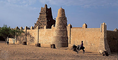 Timbuktu Demystified: Timbuktu's Intellectual and Cultural Wealth