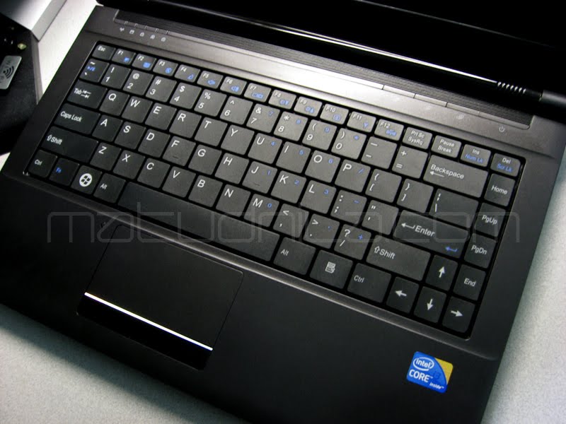 Laptop Review: NEO BASIC B4103 N of Basic Series Laptops & Netbooks ...