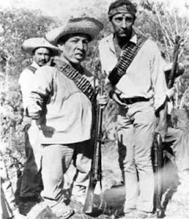 El Rincon del Hombre Lobo: HEROES DEL AYER : TUN TUN