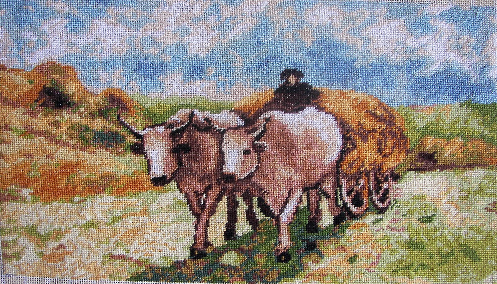 Gobelin-Art Tapestry Shop