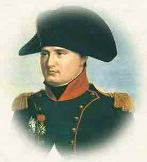 NAPOLEON: Biography