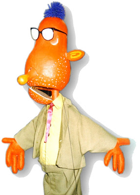 flexitoon: FLEXITOON CHARACTER CUT-OUTS