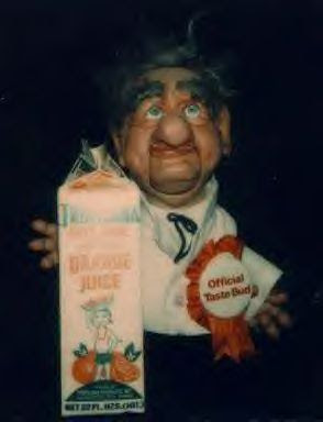 flexitoon: SANDY BECKER'S PUPPETS