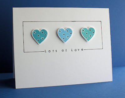 Simplicity by Lateblossom: Classic CAS Layout #1