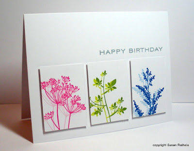 Simplicity: Fun with Rectangles