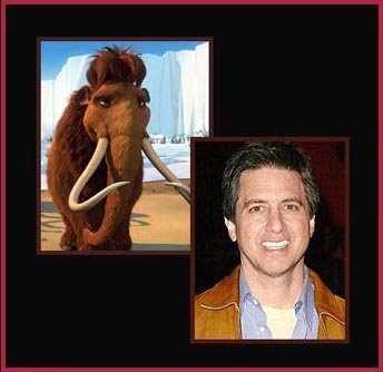 The Igloo Store | ICE AGE - The Movie