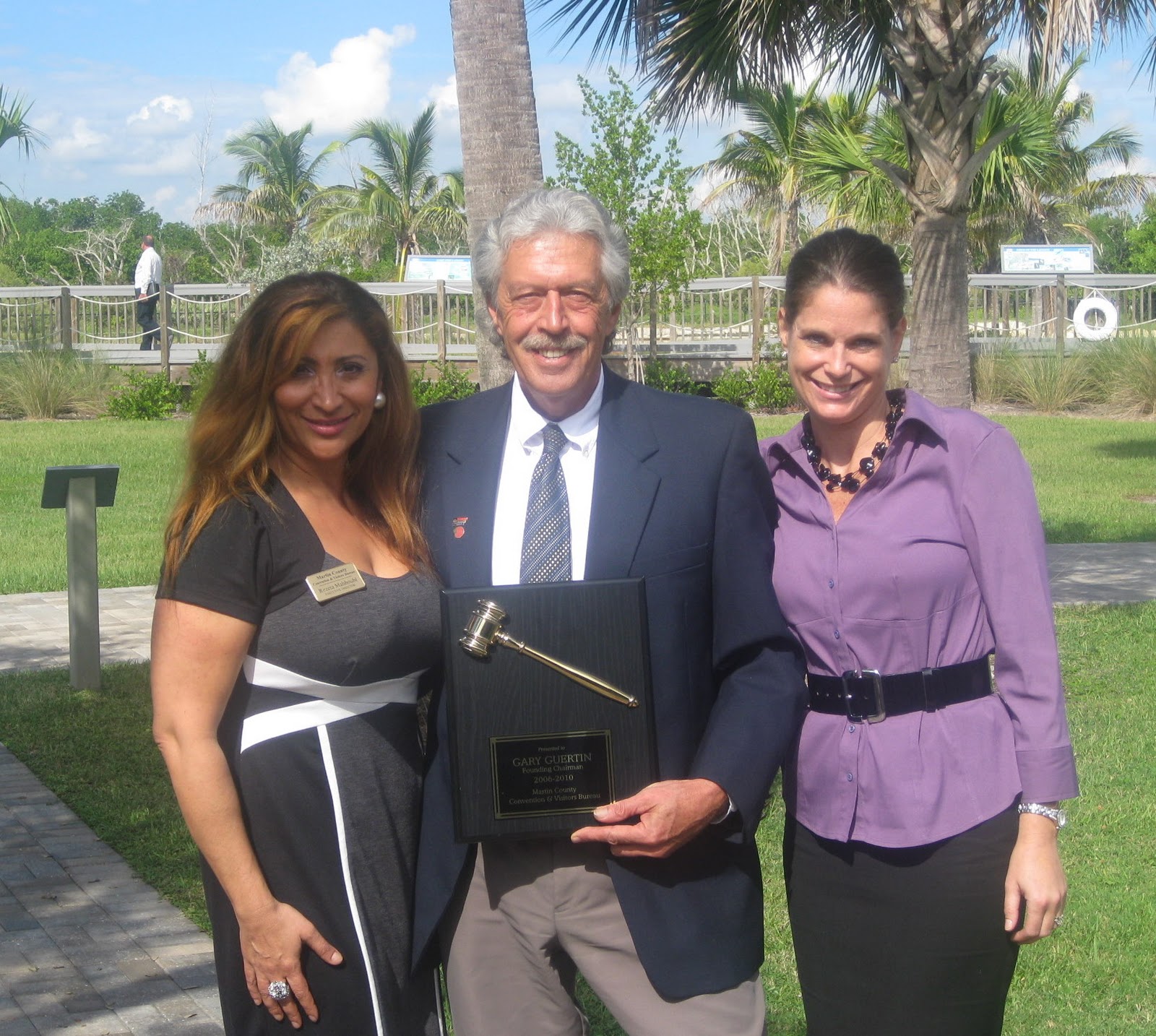 Talkin' Tourism: October 2010