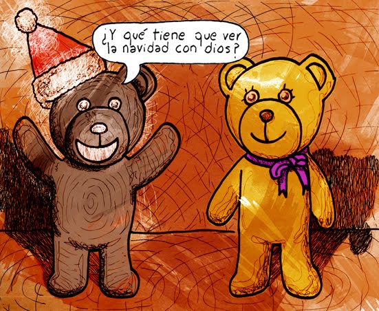 Osos Poéticos & Filosóficos: diciembre 2010