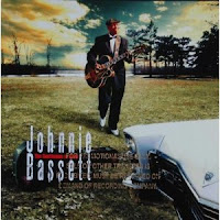 In a Blue Mood: The Gentleman Johnnie Bassett Is Back