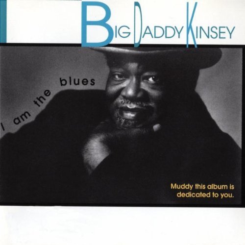 In a Blue Mood: Buddy Scott & Big Daddy Kinsey Sang Real Deal Blues