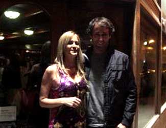 TeleZapping: Álvaro Muñoz Escassi sigue conociendo a Cristina, su ...