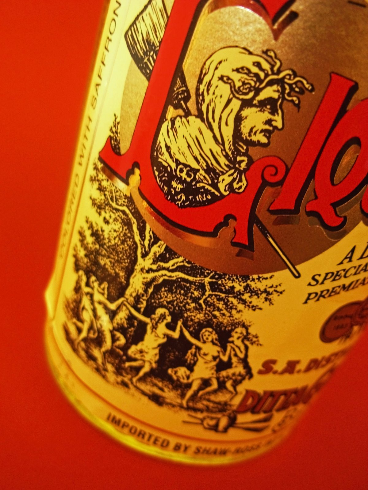 wandering genie: She Comes From The Mountains In The Deep Of The Night