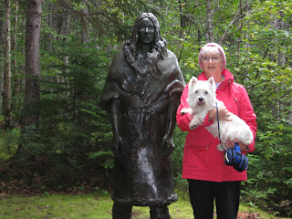 The Rypple's: Beothuk Indians, Airplanes, & Logging in New Foundland