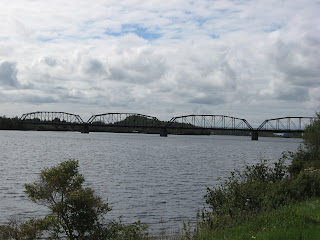 The Rypple's: Beothuk Indians, Airplanes, & Logging in New Foundland