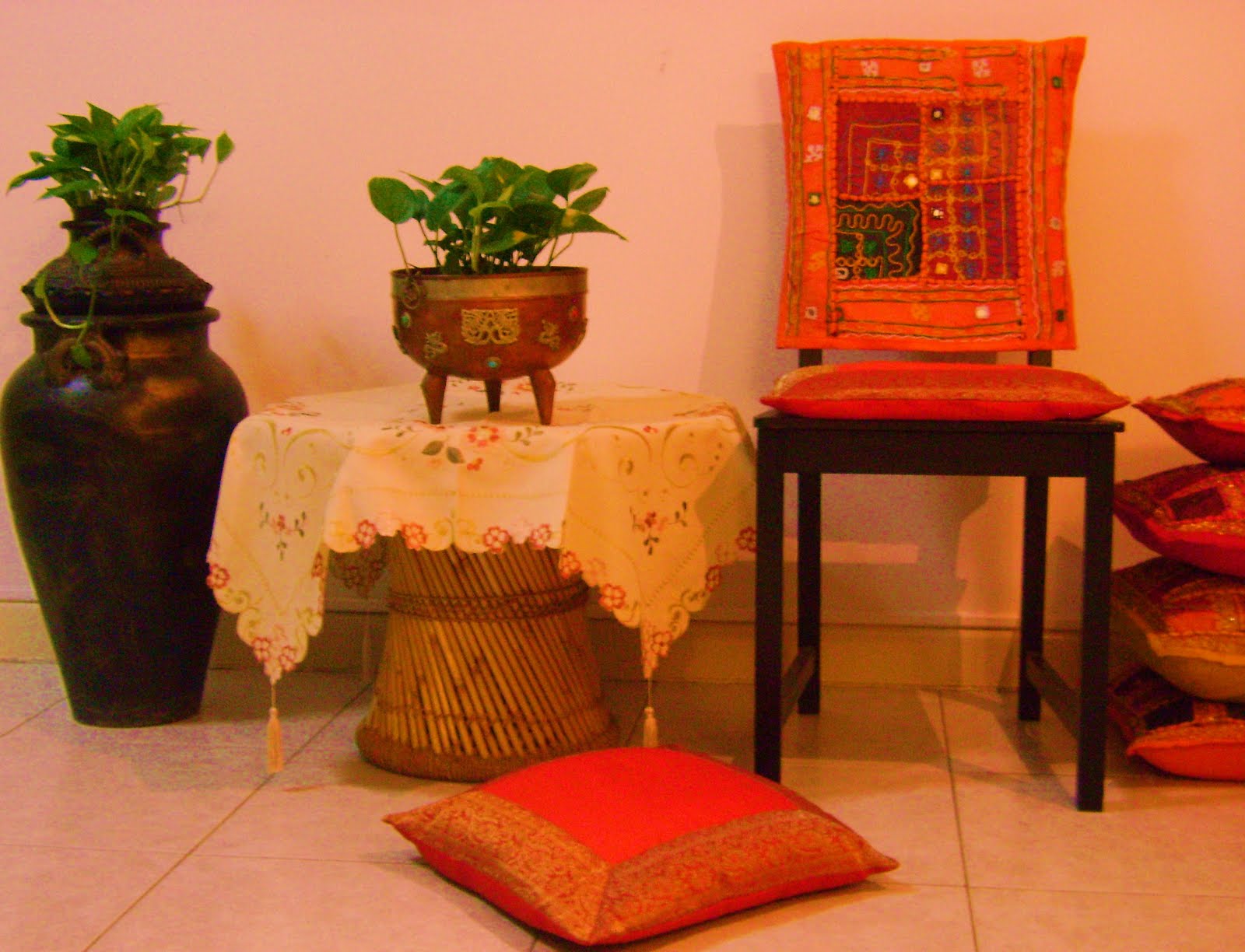 RAINBOW - The Colours of India: May 2010