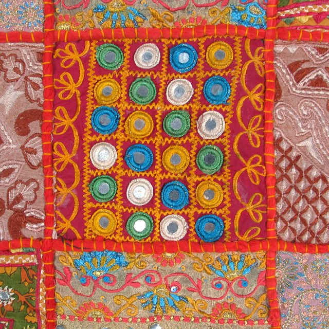 RAINBOW - The Colours of India: The Ethnic Style....some Indian ...