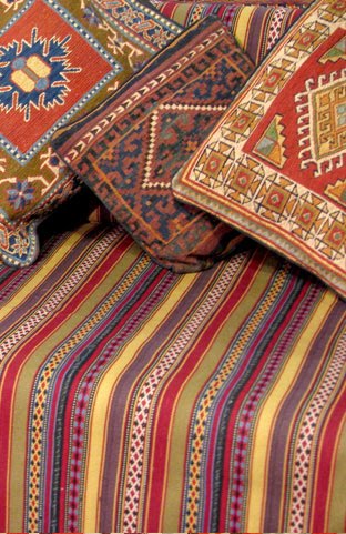 RAINBOW - The Colours of India: The Ethnic Style....some Indian ...