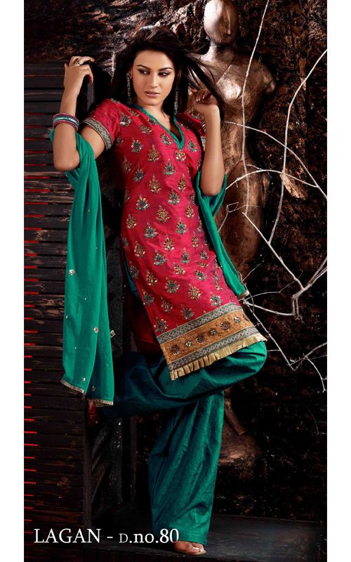 RAINBOW - The Colours of India: August 2010