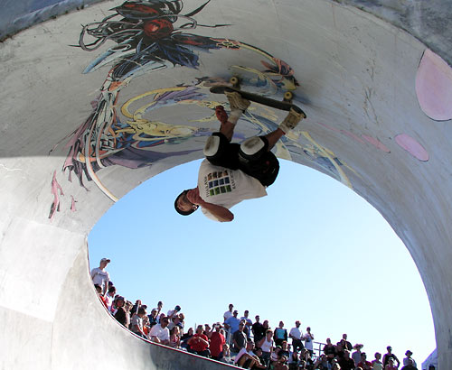 muse: Artist: Aaron Noble