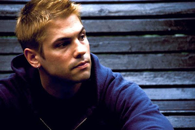 muse: In The Studio with Steve Gadsden: Michael Kulas