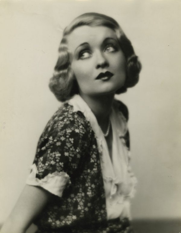My Love Of Old Hollywood: Constance Bennett (1904-1965)