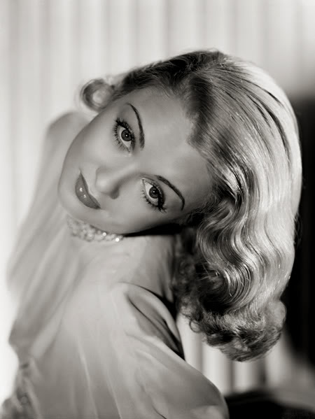 My Love Of Old Hollywood: Constance Bennett (1904-1965)