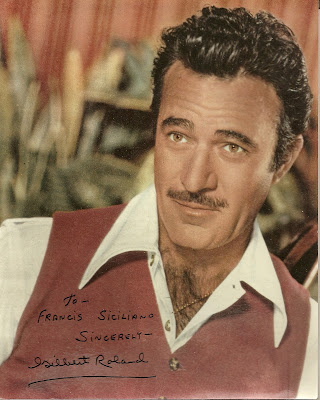 My Love Of Old Hollywood: Gilbert Roland (1905-1994)