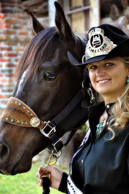 Fountain City Portraits Photography: Miss Rodeo Alabama 2010 - Sara Dixon