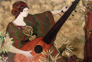 City Art Gallery: Stephen White