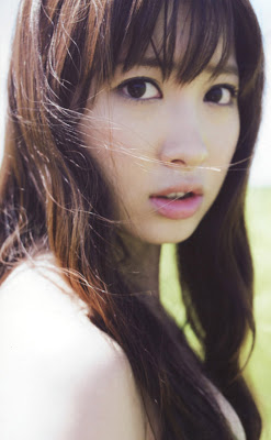 Kojima Haruna 1st PB KOJIHARU | AKB48 Fans!
