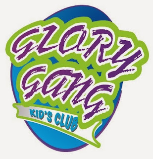 ICON - Home of the Dream Center: Glory Gang