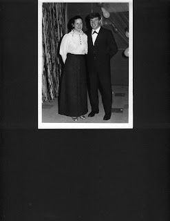 Dr Karel Johannes de Beer: SANMARIé SCHLEBUSCH (née De Beer)