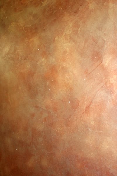 Finishing Acts: Waxes and Faux Finishing