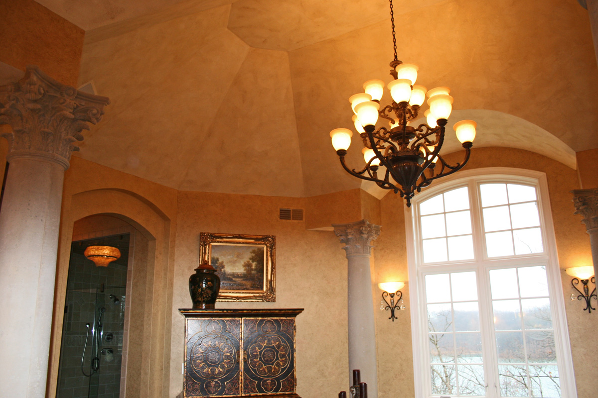 Finishing Acts: Guest Artist: Sue Hon