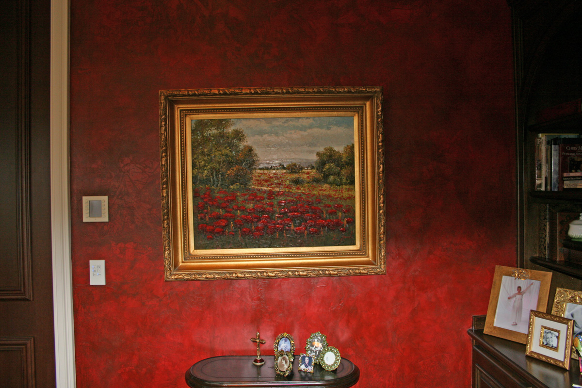 Finishing Acts: Guest Artist: Sue Hon