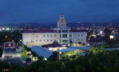 Puntos de Viajes: BAYAMON