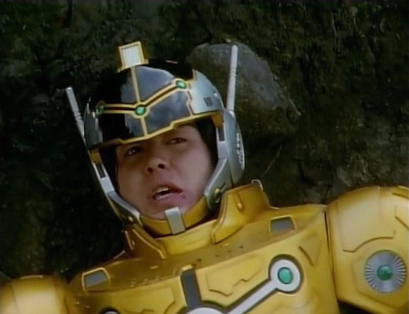 Helmetless Sentai Rangers by AdrenalineRush1996 on DeviantArt