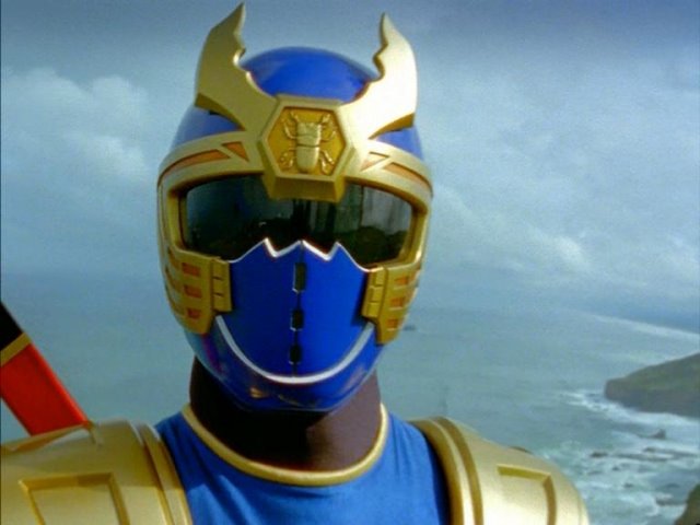 TOKUSATSU EVOLUTION:THE WORLD OF TOKUSATSU: SUPER SENTAI OF THE DAY ...