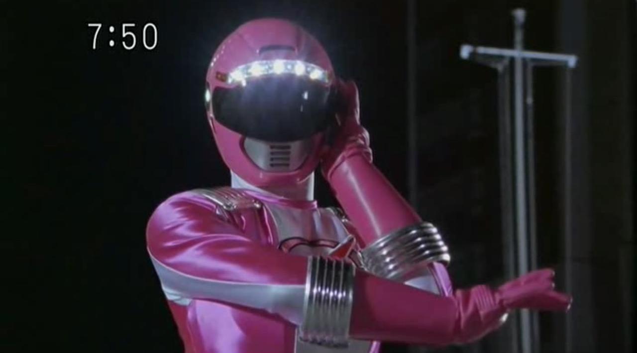 TOKUSATSU EVOLUTION:THE WORLD OF TOKUSATSU: SUPER SENTAI OF THE DAY ...